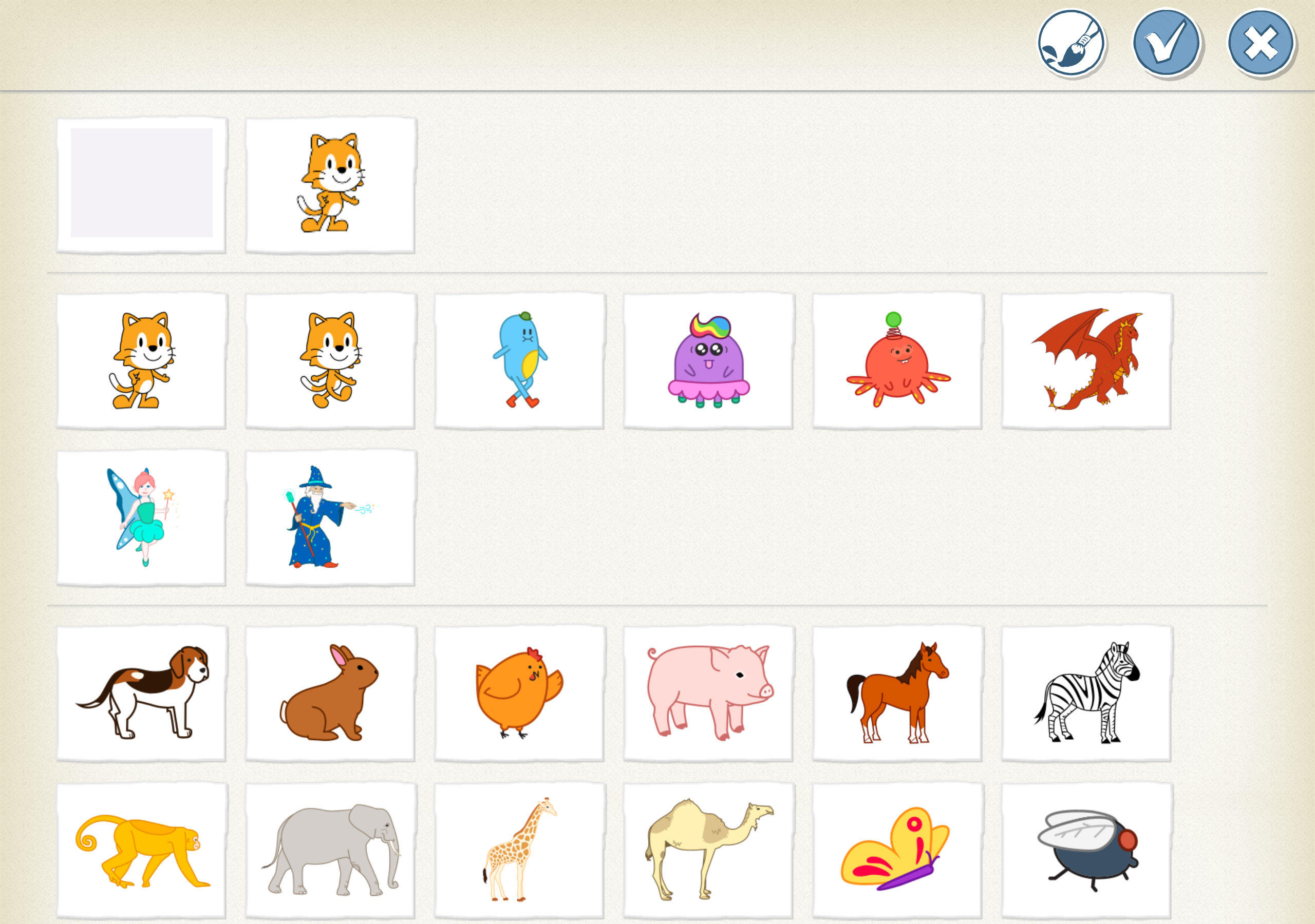 Scratch Junior L initiation Au Code Pour Les Plus Jeunes Sur IPad Et