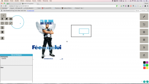 Stoodle: un tableau blanc collaboratif en ligne, en temps réel et sans ...