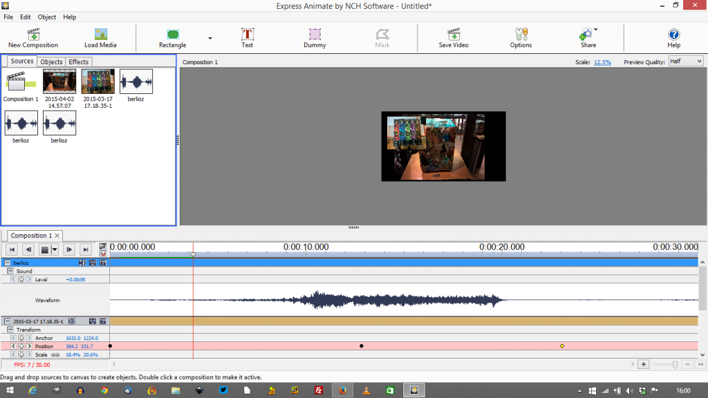 Express Animate: Créer des animations facilement sur Windows – Le ...