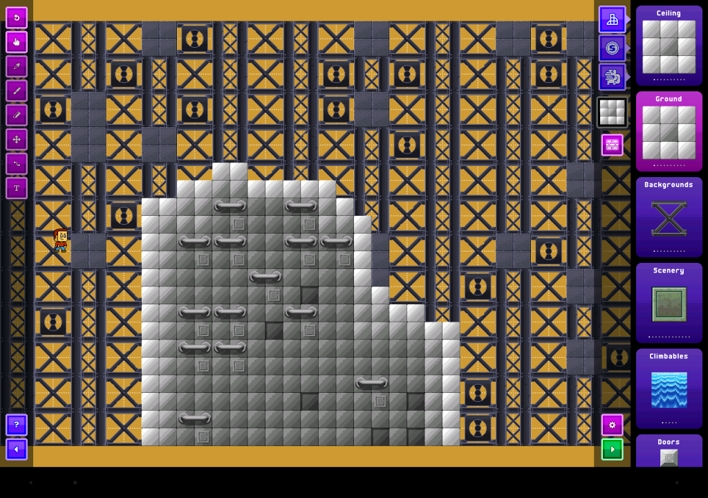 Sploder: créer des jeux vidéos en 2D en ligne, sur Android et iPad – Le ...