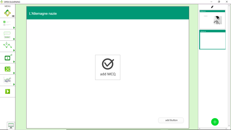 Open Elearning: enfin une solution de création de modules elearning ...