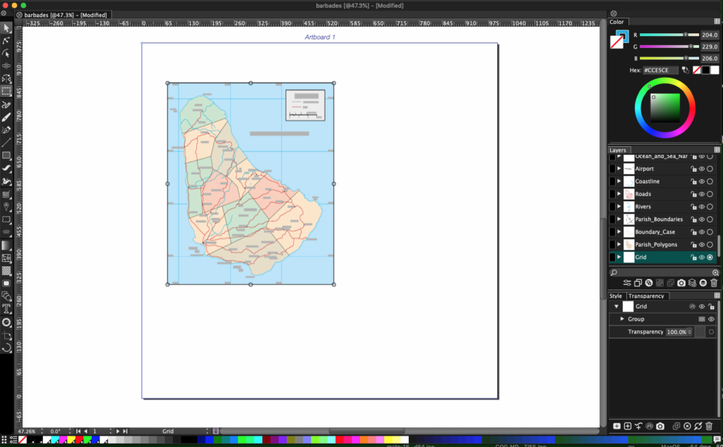 Vectorstyler : une excellente solution de dessin vectoriel pour Mac ...