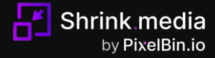Shrink Media : une solution pratique pour redimensionner, compresser ...