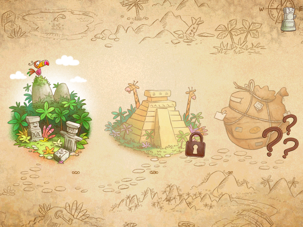 Run Marco: un excellent jeu pour apprendre aux plus jeunes la logique ...