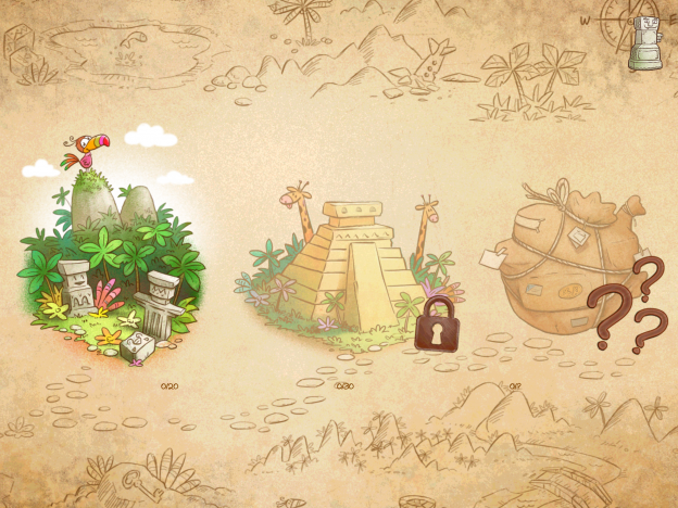 Run Marco: un excellent jeu pour apprendre aux plus jeunes la logique ...