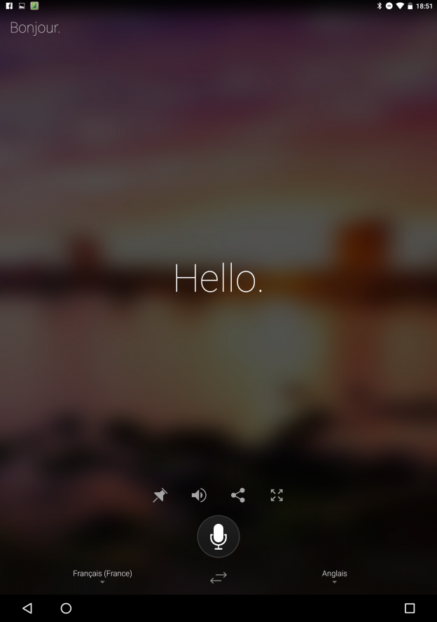Microsoft translator: un des meilleurs traducteurs pour toutes vos ...