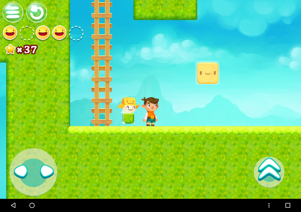 Spritebox: un vrai jeu pour l’initiation au code? | Le propulseur de ...