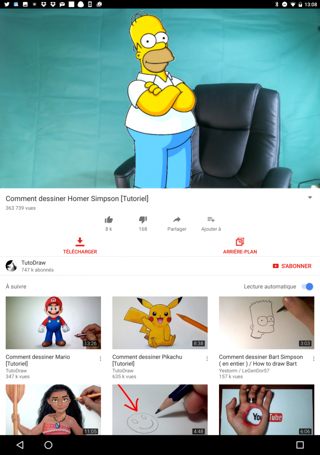 OG Youtube: l’application idéale pour remplacer youtube sur Android ...